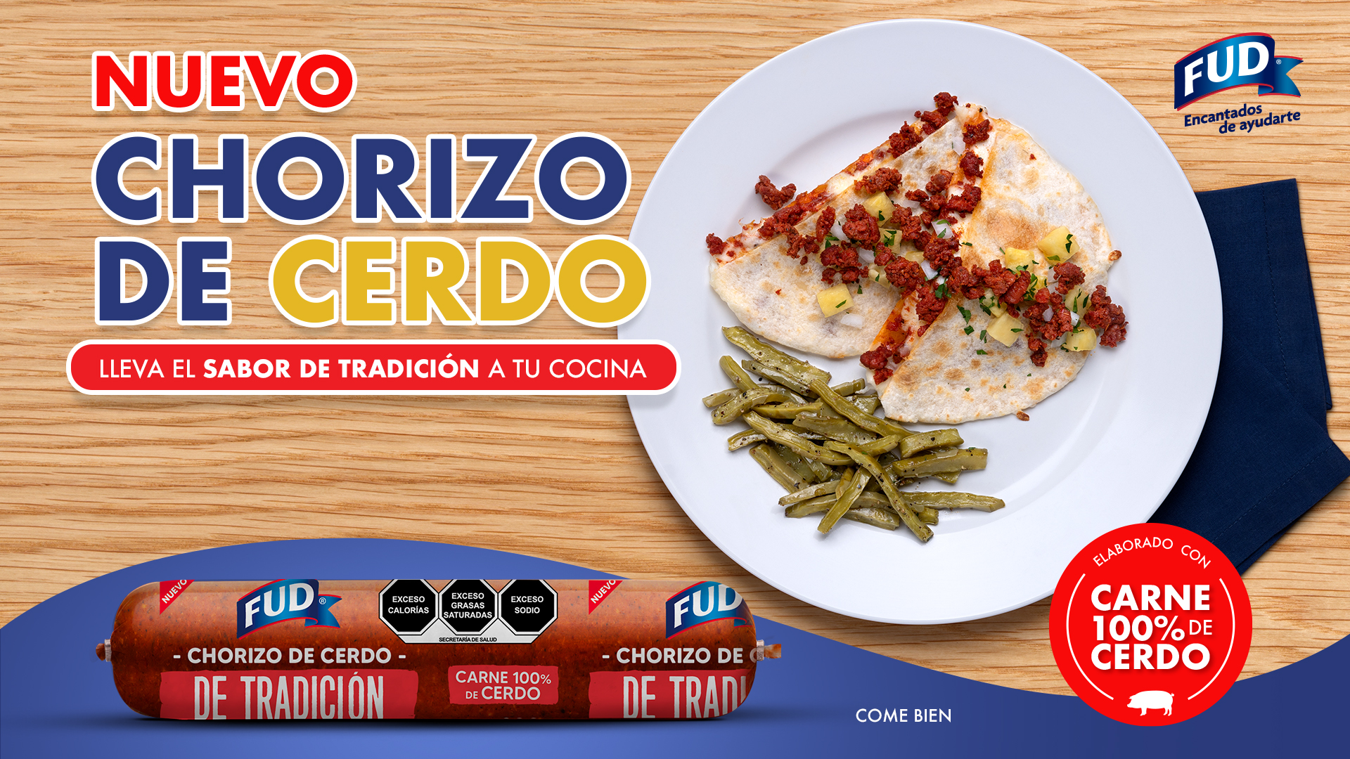 Novedad Archivo - Fud