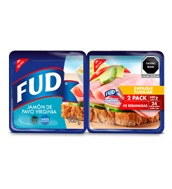 Productos – Fud