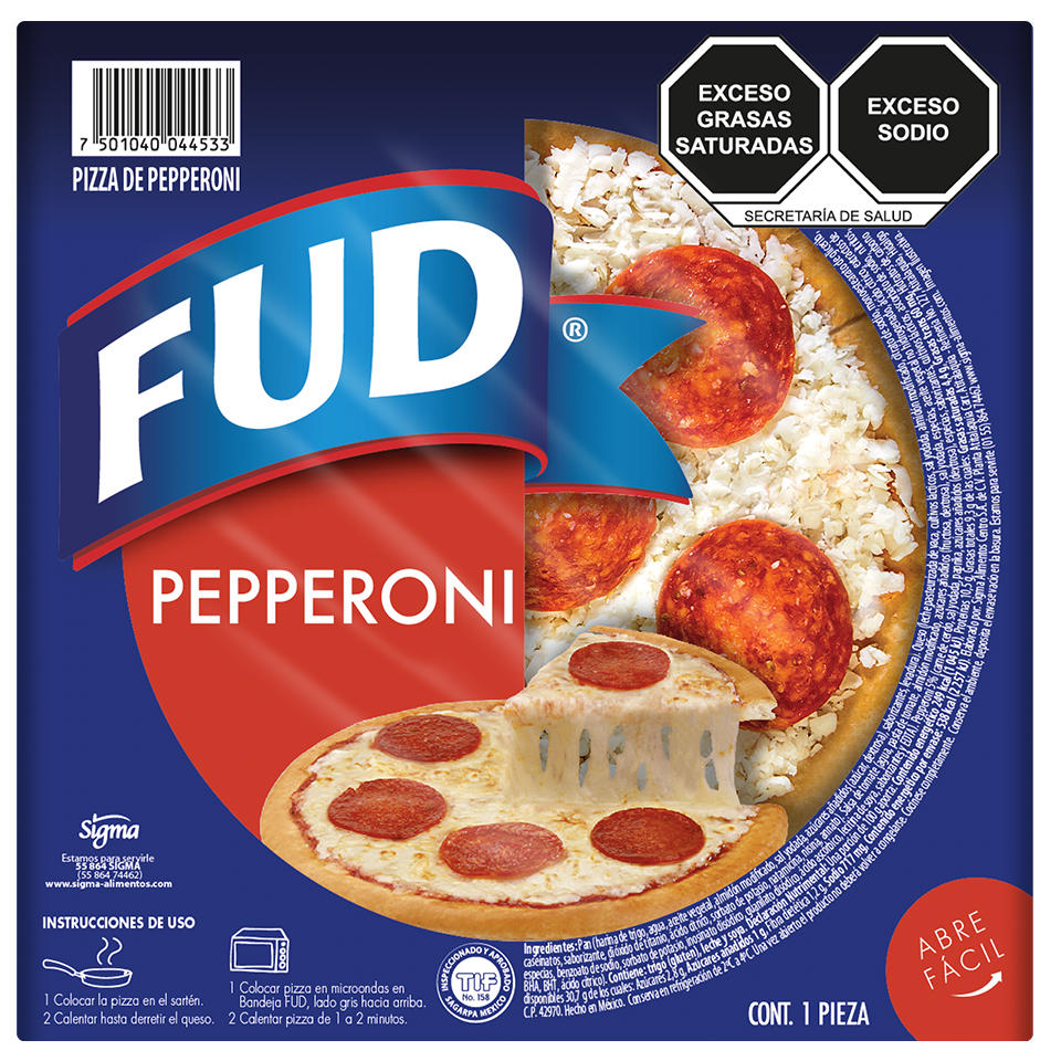 Productos – Fud