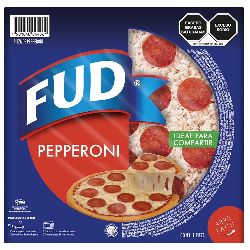 Productos Archivo - Fud