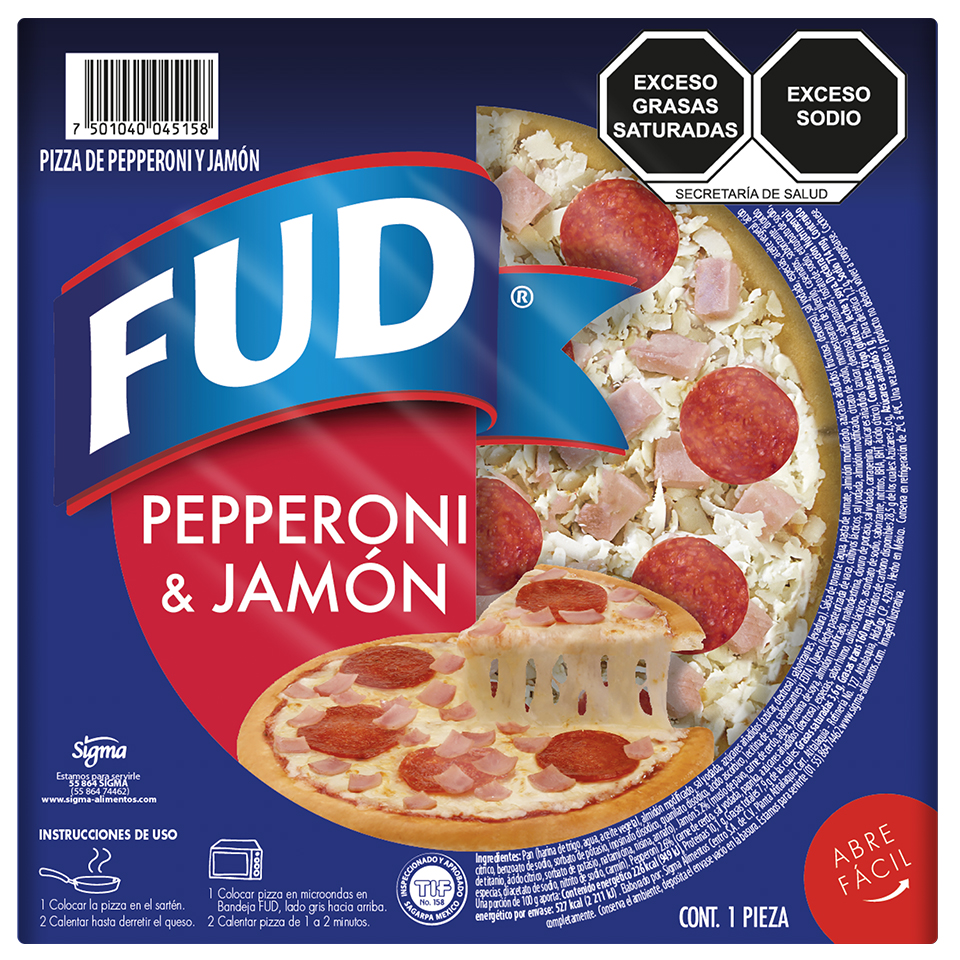 Productos – Fud