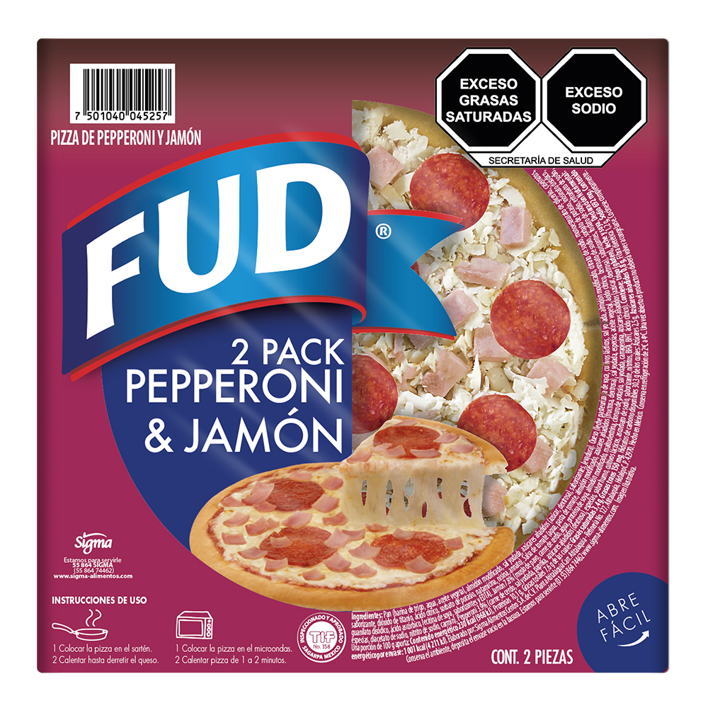 Productos – Fud